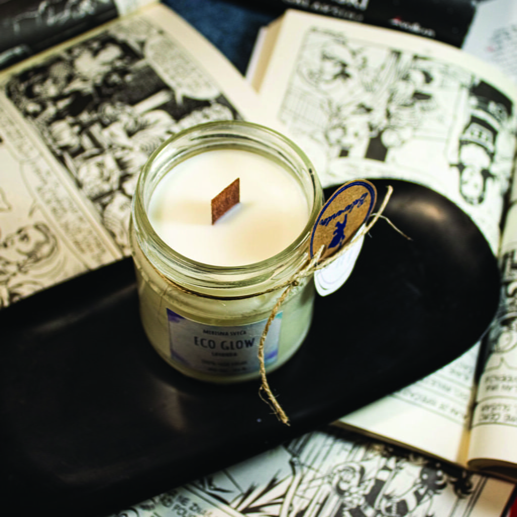 Kako odabrati vosak za sveće? - Balavander